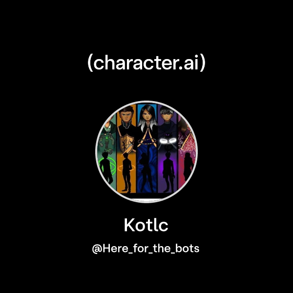 Chat with Kotlc | character.ai | AI Chat, Reimagined–Your Words. Your ...