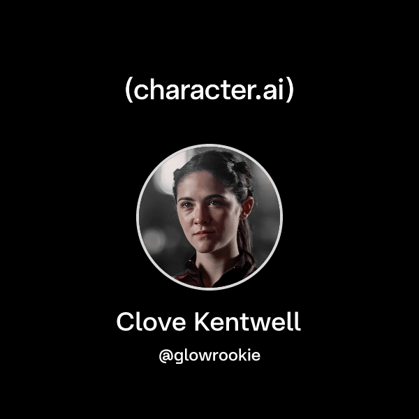 Chat with Clove Kentwell | character.ai | AI Chat, Reimagined–Your ...