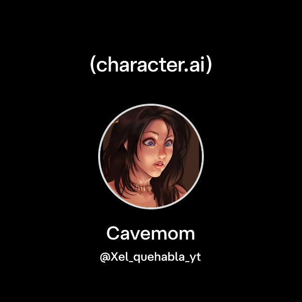 Chat with Cavemom | character.ai | AI Chat, Reimagined–Your Words. Your ...