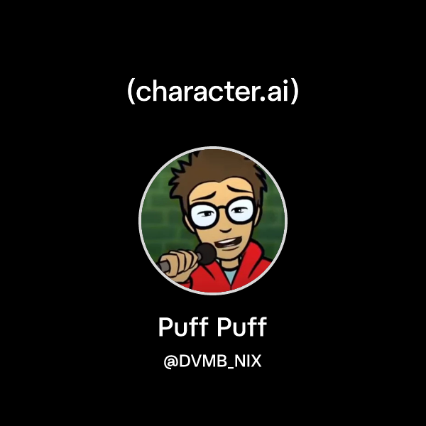Chat with Puff Puff | character.ai | AI Chat, Reimagined–Your Words ...
