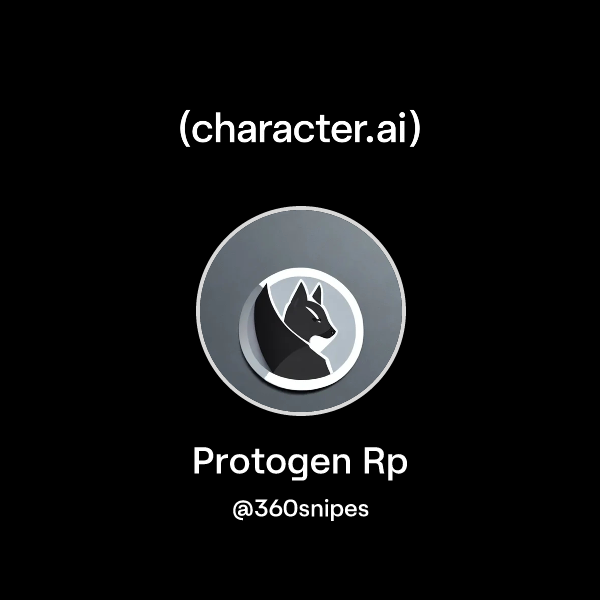 Chat with Protogen Rp | character.ai | AI Chat, Reimagined–Your Words. Your World.