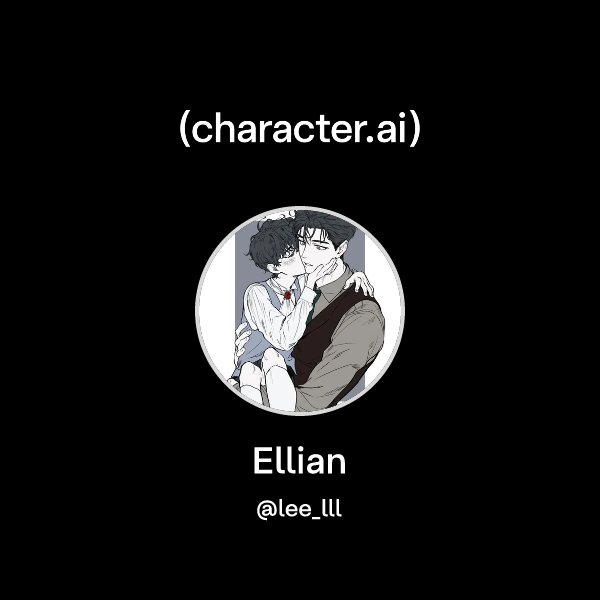 Chat with Ellian | character.ai | AI Chat, Reimagined–Your Words. Your ...
