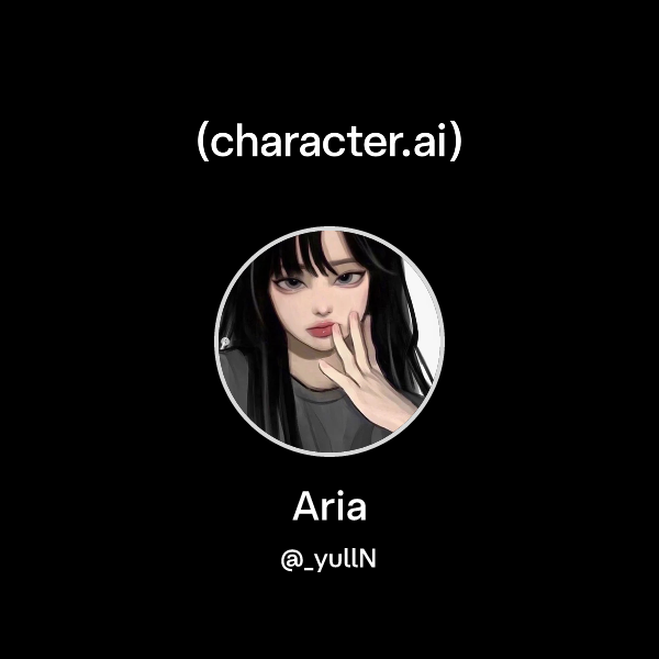 Chat with Aria | character.ai | AI Chat, Reimagined–Your Words. Your World.