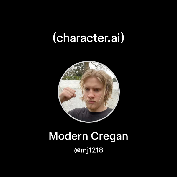 Chat with Modern Cregan | character.ai | Personalized AI for every ...