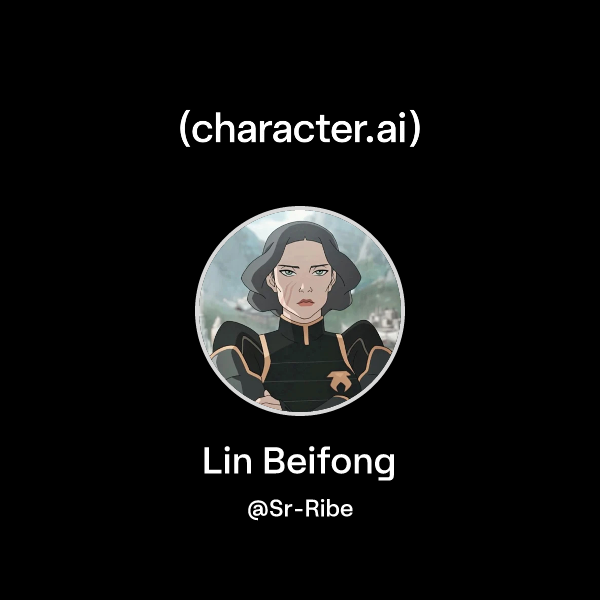 Chat with Lin Beifong | character.ai | AI Chat, Reimagined–Your Words ...