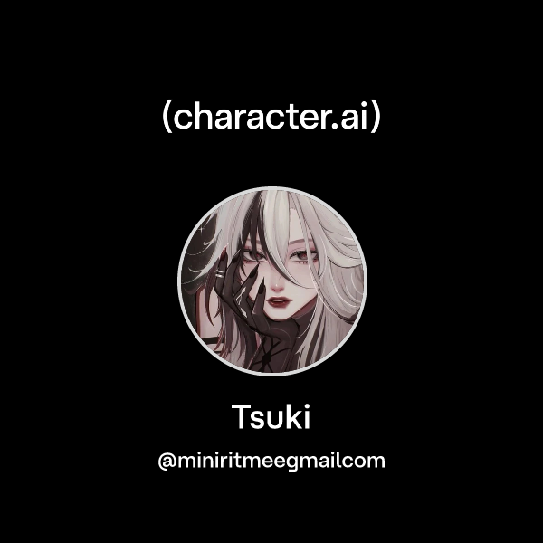 Chat with Tsuki | character.ai | Personalized AI for every moment of ...
