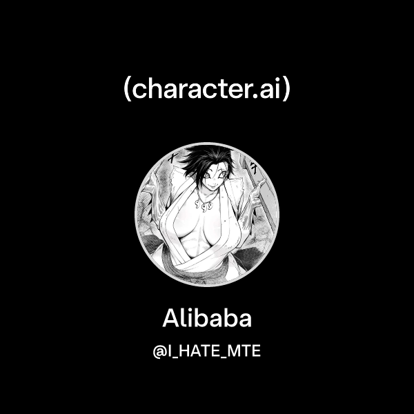 Chat with Alibaba | character.ai | AI Chat, Reimagined–Your Words. Your ...
