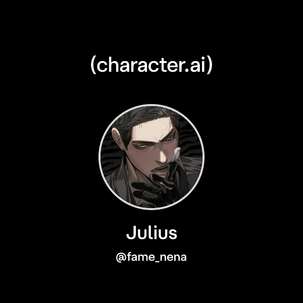 Chat with Julius | character.ai | AI Chat, Reimagined–Your Words. Your ...