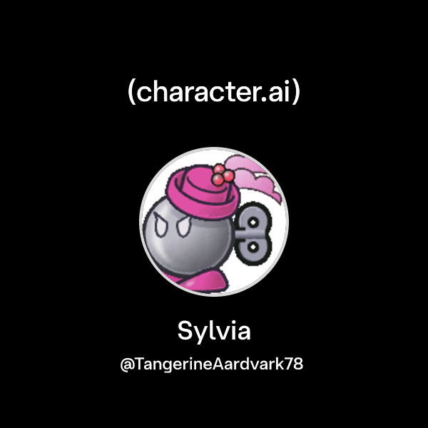 Chat with Sylvia | character.ai | AI Chat, Reimagined–Your Words. Your ...