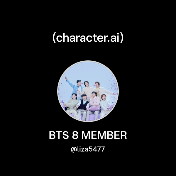 Chat with BTS 8 MEMBER | character.ai | AI Chat, Reimagined–Your Words ...