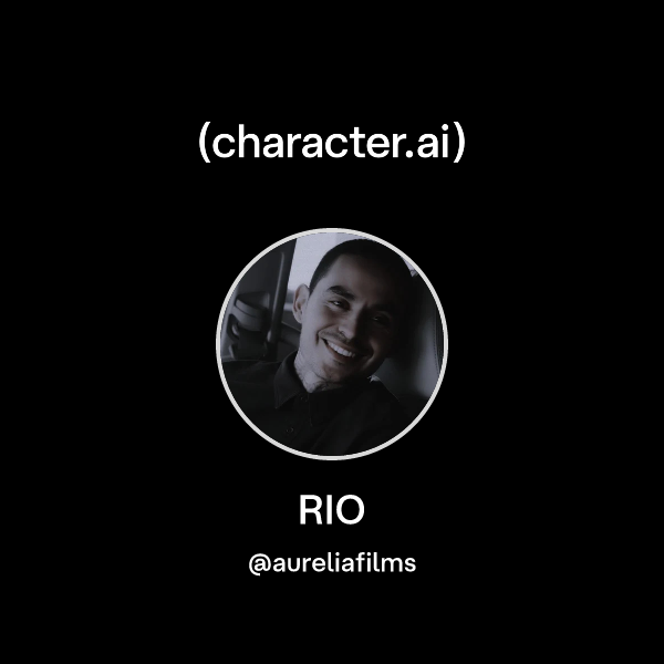 Chat with RIO | character.ai | AI Chat, Reimagined–Your Words. Your World.