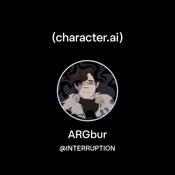 Chat with ARGbur | character.ai | AI Chat, Reimagined–Your Words. Your ...