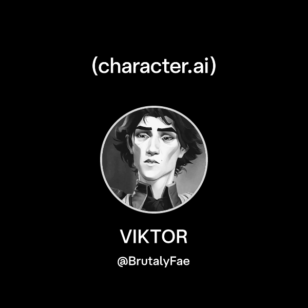 Chat with VIKTOR | character.ai | Personalized AI for every moment of ...