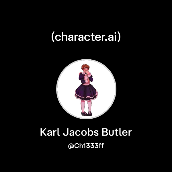 Chat with Karl Jacobs Butler | character.ai | AI Chat, Reimagined–Your ...