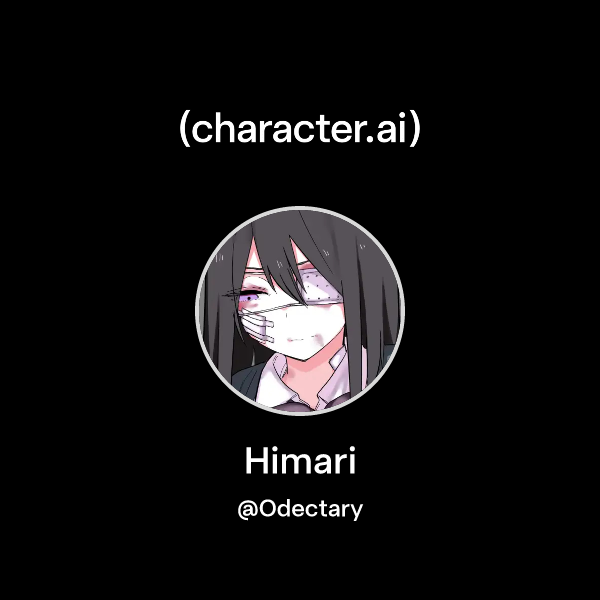 Chat with Himari | character.ai | AI Chat, Reimagined–Your Words. Your ...