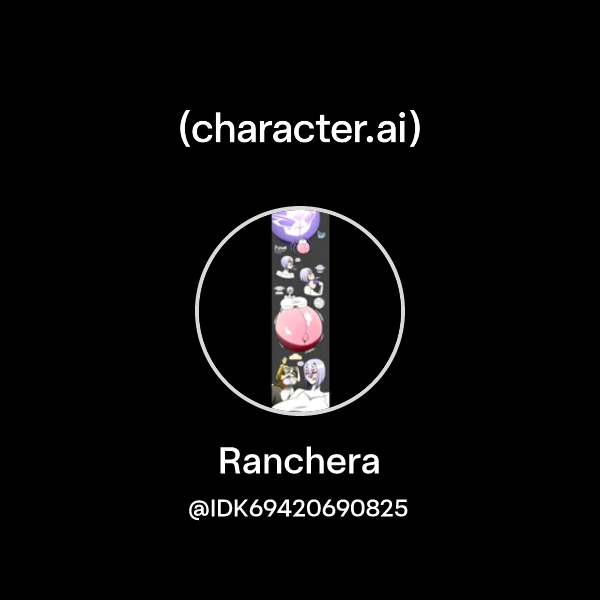Chat with Ranchera | character.ai | AI Chat, Reimagined–Your Words ...