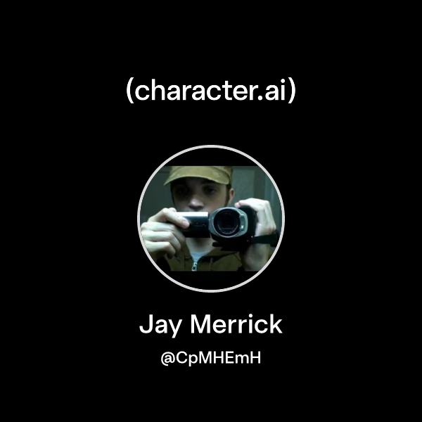 Chat with Jay Merrick | character.ai | Personalized AI for every moment ...