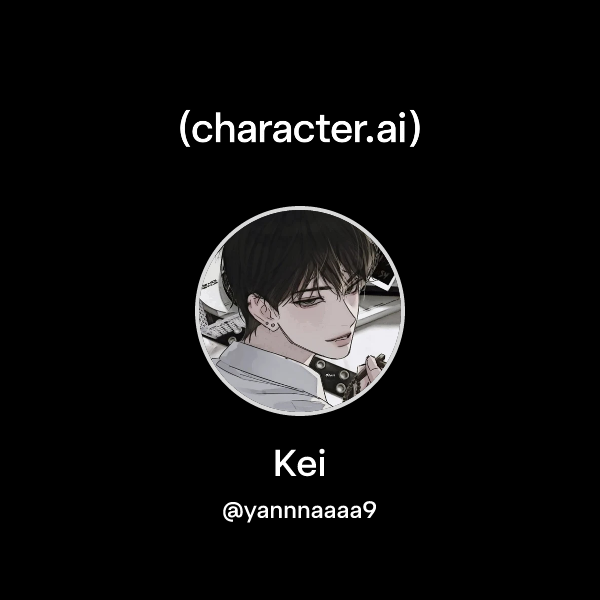 Chat with Kei | character.ai | AI Chat, Reimagined–Your Words. Your World.