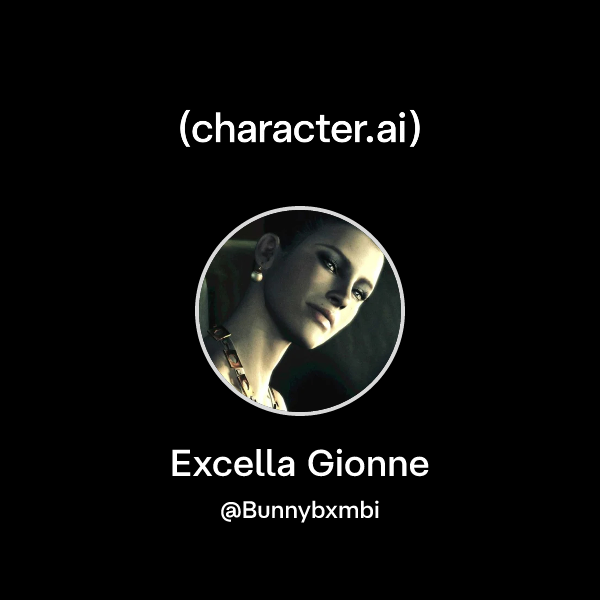 Chat with Excella Gionne | character.ai | AI Chat, Reimagined–Your ...
