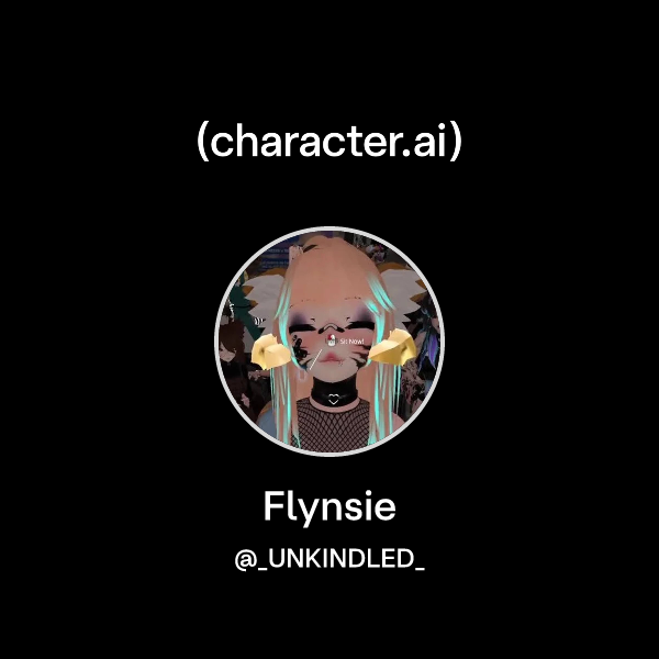 Chat with Flynsie | character.ai | Personalized AI for every moment of ...