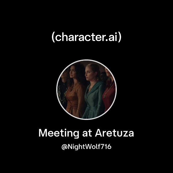 Chat with Meeting at Aretuza | character.ai | AI Chat, Reimagined–Your ...
