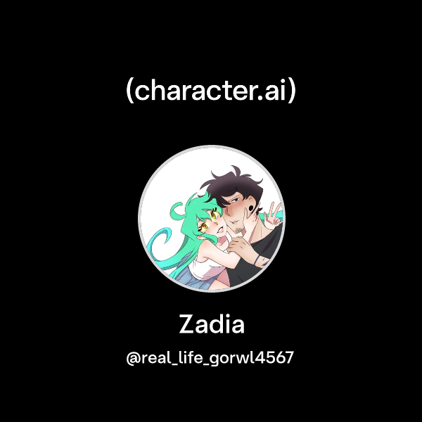 Chat with Zadia | character.ai | Personalized AI for every moment of ...