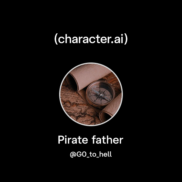 Chat with Pirate father | character.ai | AI Chat, Reimagined–Your Words ...