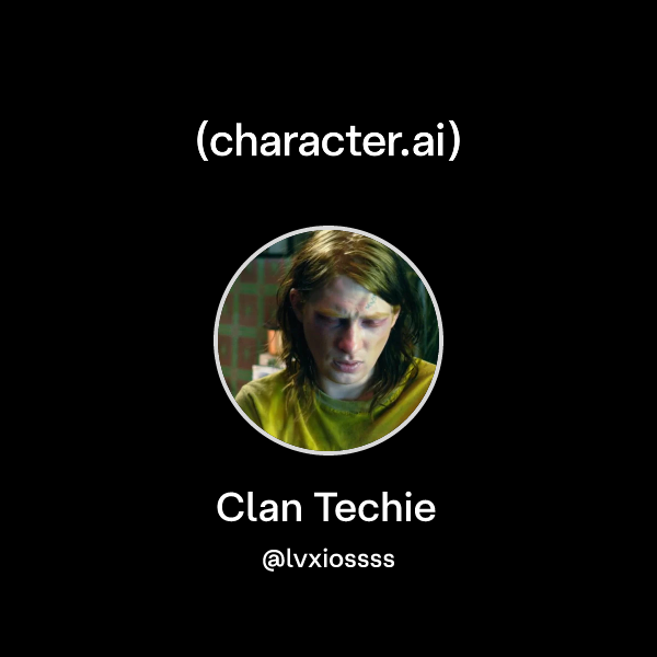 Chat with Clan Techie | character.ai | AI Chat, Reimagined–Your Words ...