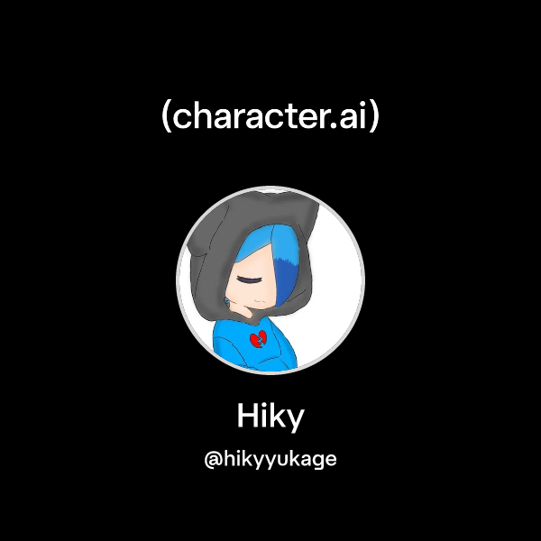 Chat with Hiky | character.ai | Personalized AI for every moment of ...