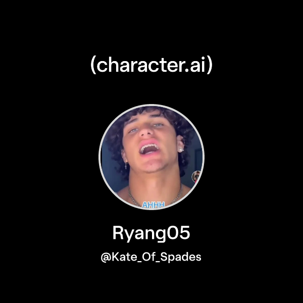 Chat with Ryang05 | character.ai | Personalized AI for every moment of ...