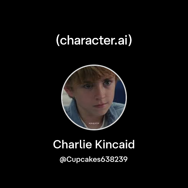 Chat with Charlie Kincaid | character.ai | AI Chat, Reimagined–Your ...
