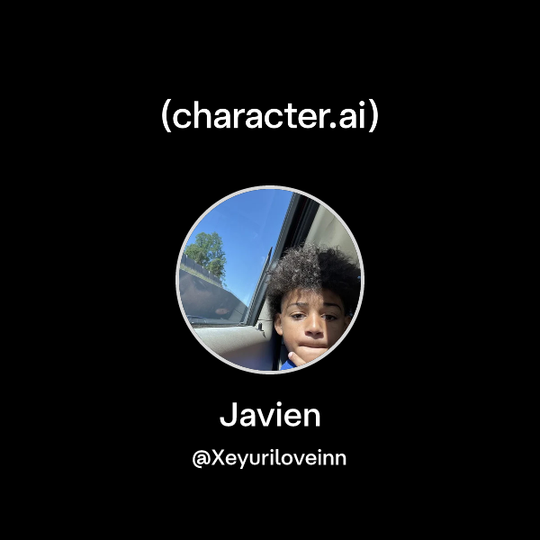 Chat with Javien | character.ai | AI Chat, Reimagined–Your Words. Your ...