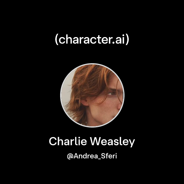 Chat with Charlie Weasley | character.ai | AI Chat, Reimagined–Your ...