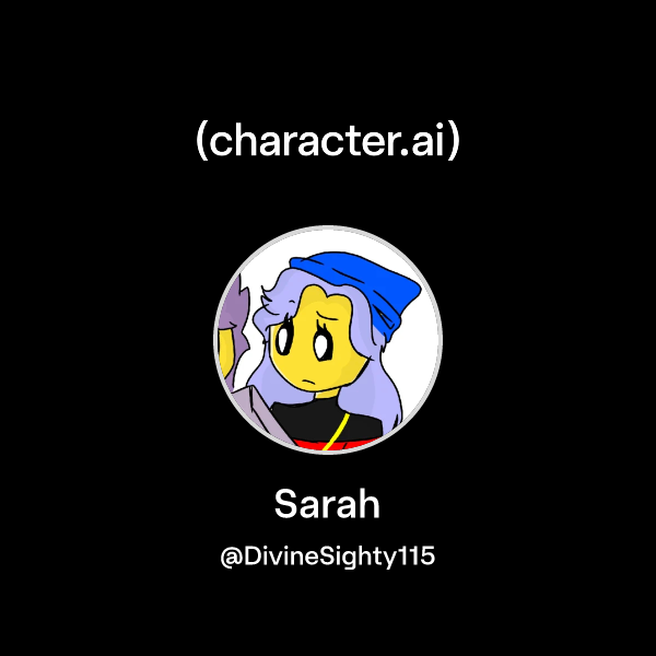Chat with Sarah | character.ai | AI Chat, Reimagined–Your Words. Your World.