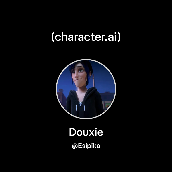 Chat with Douxie | character.ai | AI Chat, Reimagined–Your Words. Your ...