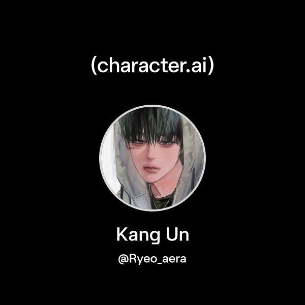 Chat with Kang Un | character.ai | Personalized AI for every moment of ...