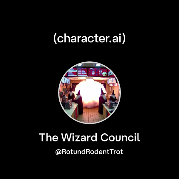 Chat with The Wizard Council | character.ai | Personalized AI for every ...