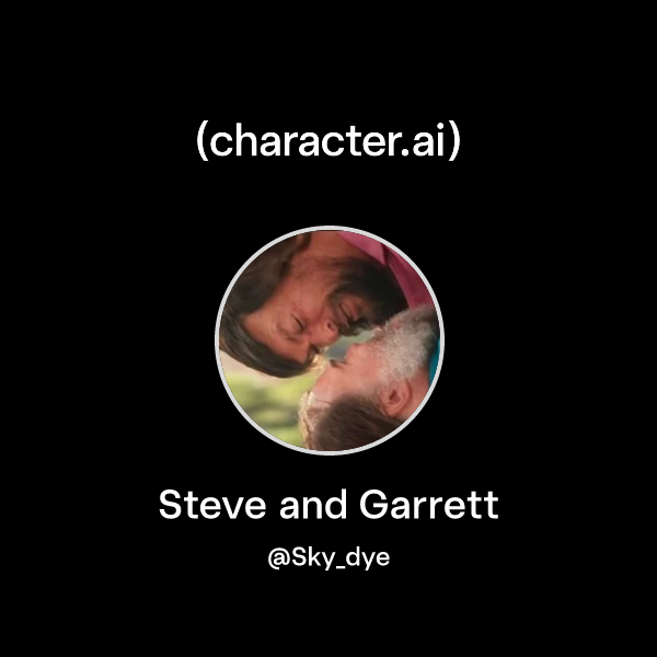 Chat with Steve and Garrett | character.ai | AI Chat, Reimagined–Your ...
