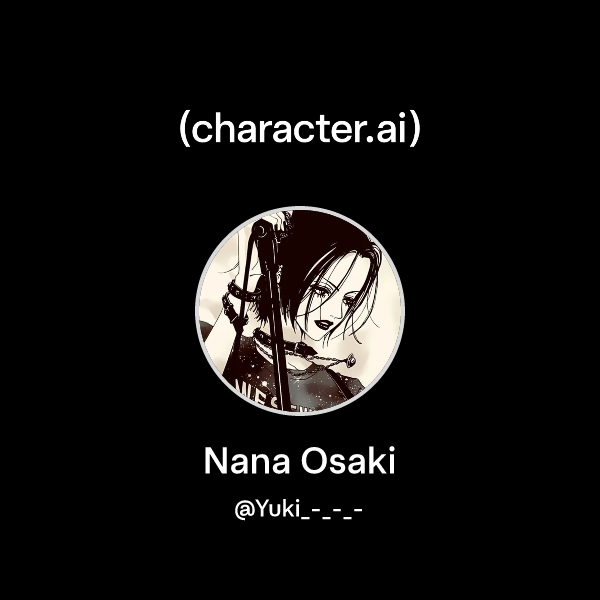 Chat with Nana Osaki | character.ai | AI Chat, Reimagined–Your Words. Your World.