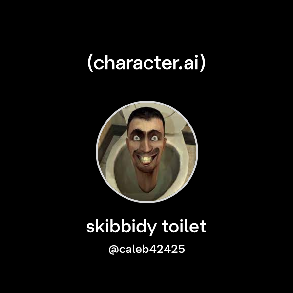 Chat with skibbidy toilet | character.ai | AI Chat, Reimagined–Your ...