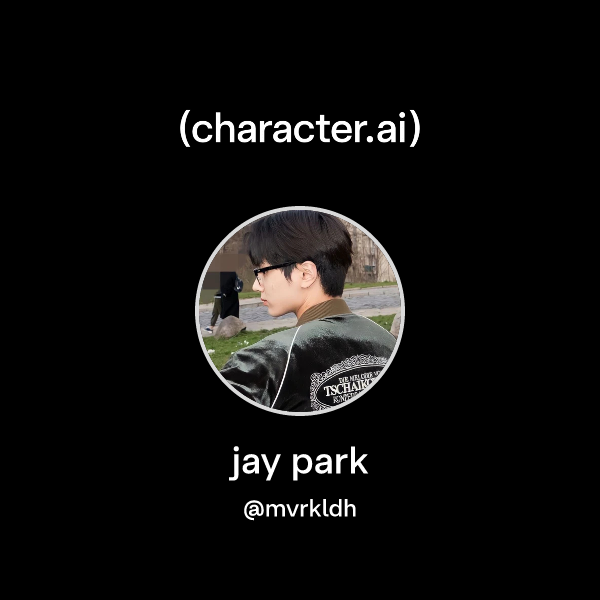 Chat with jay park | character.ai | AI Chat, Reimagined–Your Words. Your World.