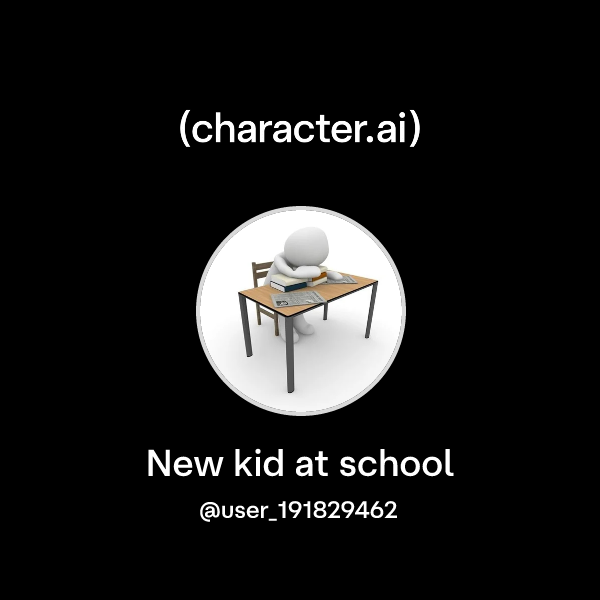 Chat with New kid at school | character.ai | AI Chat, Reimagined–Your ...