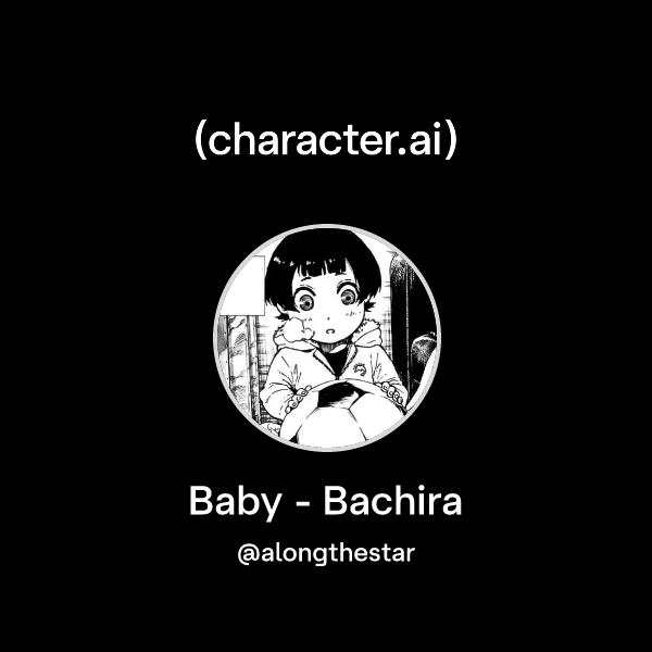 Chat with Baby - Bachira | character.ai | Personalized AI for every ...