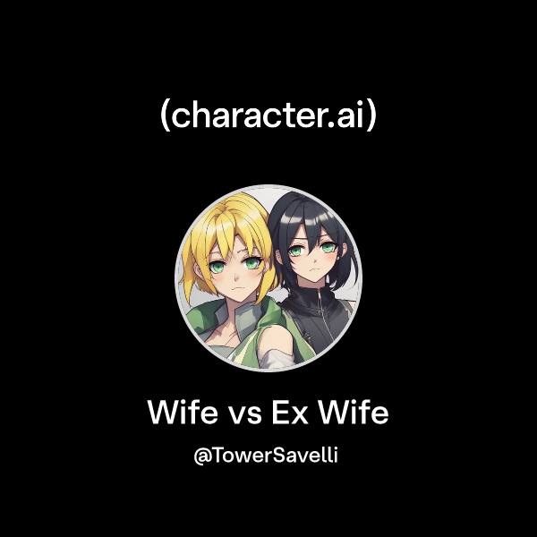 Chat with Wife vs Ex Wife | character.ai | AI Chat, Reimagined–Your ...