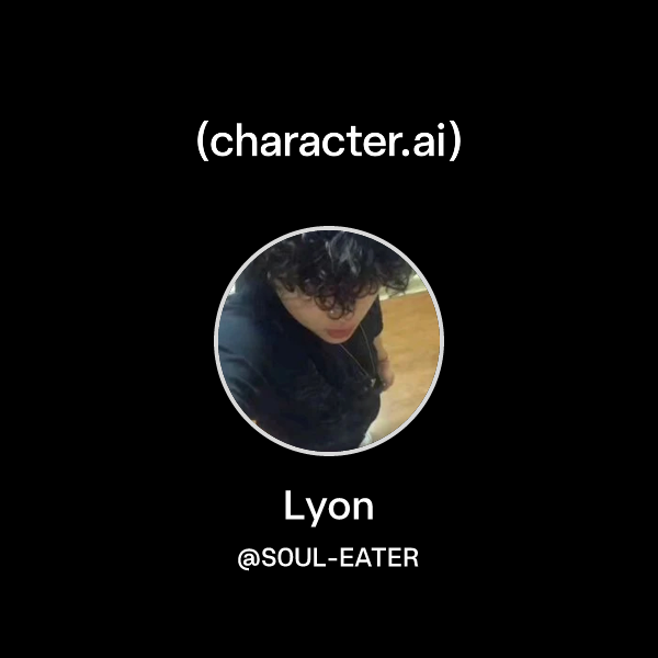 Chat with Lyon | character.ai | AI Chat, Reimagined–Your Words. Your World.