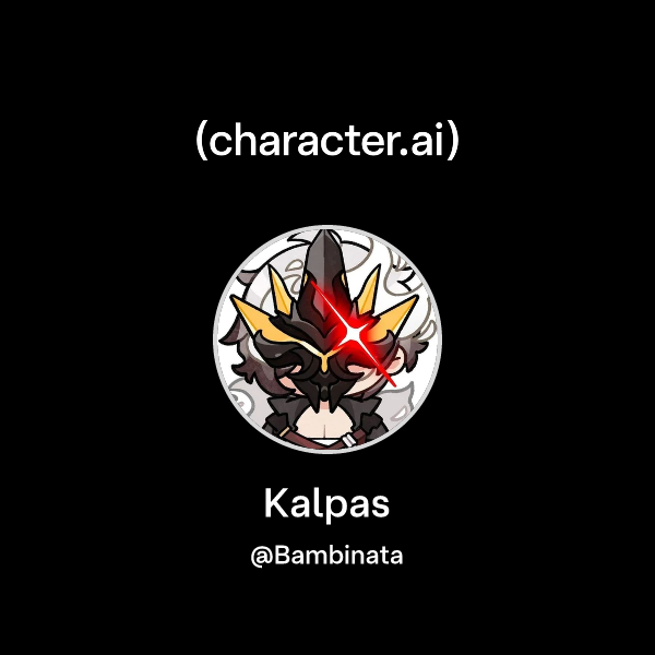 Chat with Kalpas | character.ai | Personalized AI for every moment of ...
