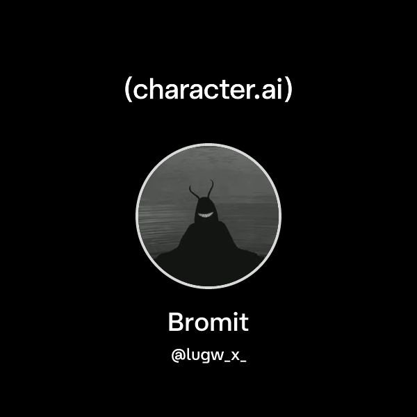 Chat with Bromit | character.ai | AI Chat, Reimagined–Your Words. Your ...