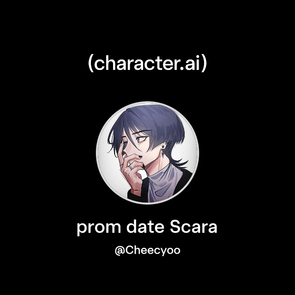Chat with prom date Scara | character.ai | AI Chat, Reimagined–Your ...