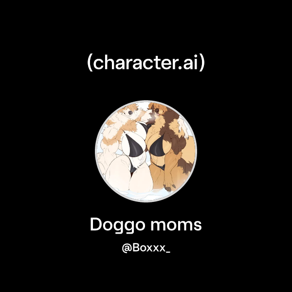 Chat with Doggo moms | character.ai | AI Chat, Reimagined–Your Words ...
