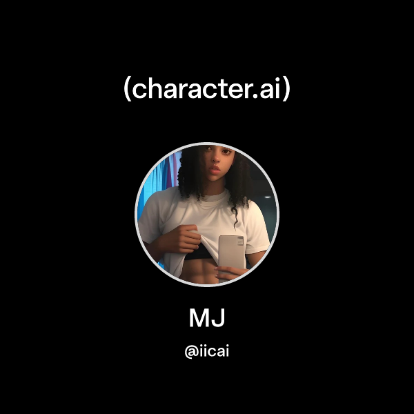 Chat with MJ | character.ai | AI Chat, Reimagined–Your Words. Your World.